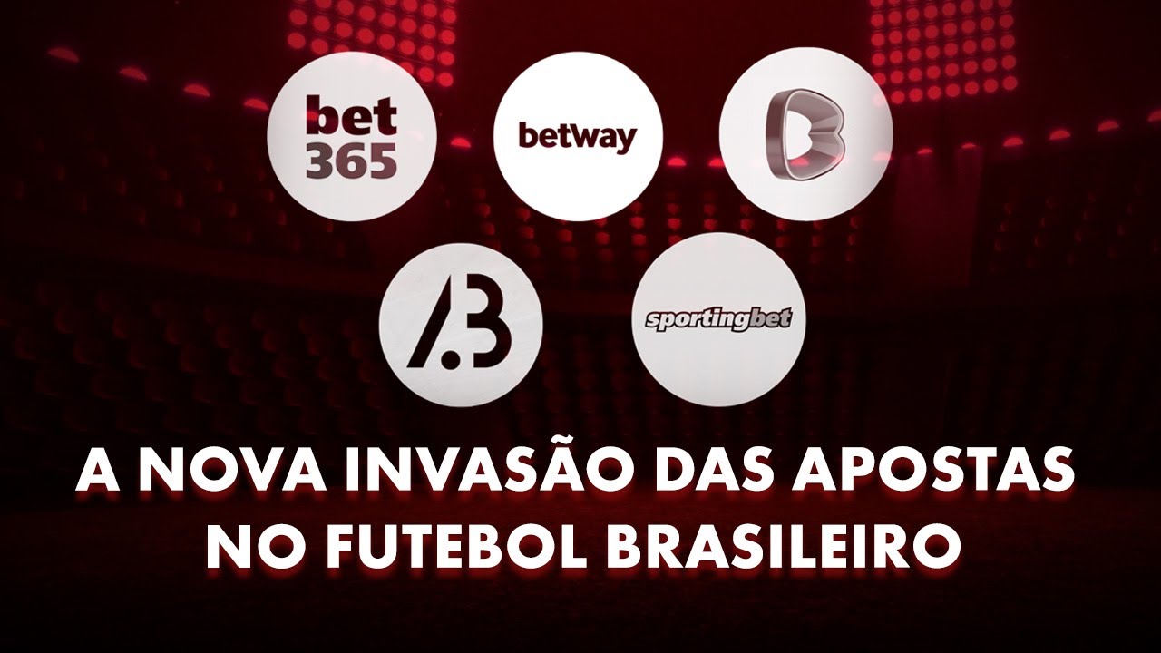 Como funcionam os patrocínios das casas de apostas no futebol ...