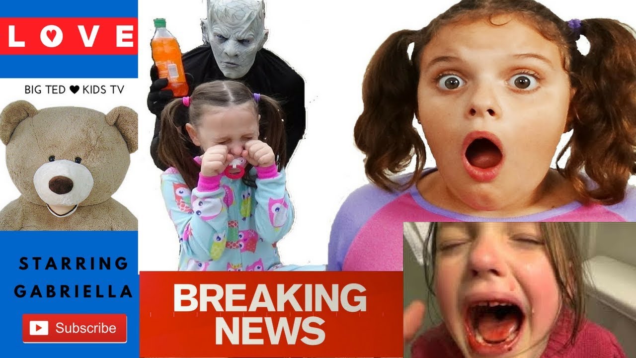 BREAKING NEWS: WHY TOY FREAKS CHANNEL WAS SHUT DOWN / REMOVED FROM ...