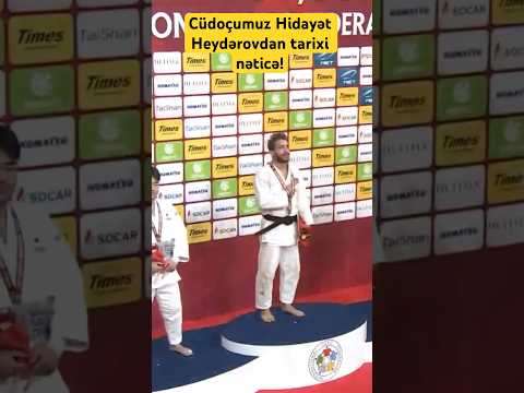 Azərbaycan himni ilk dəfə Yaponiyada səsləndi!