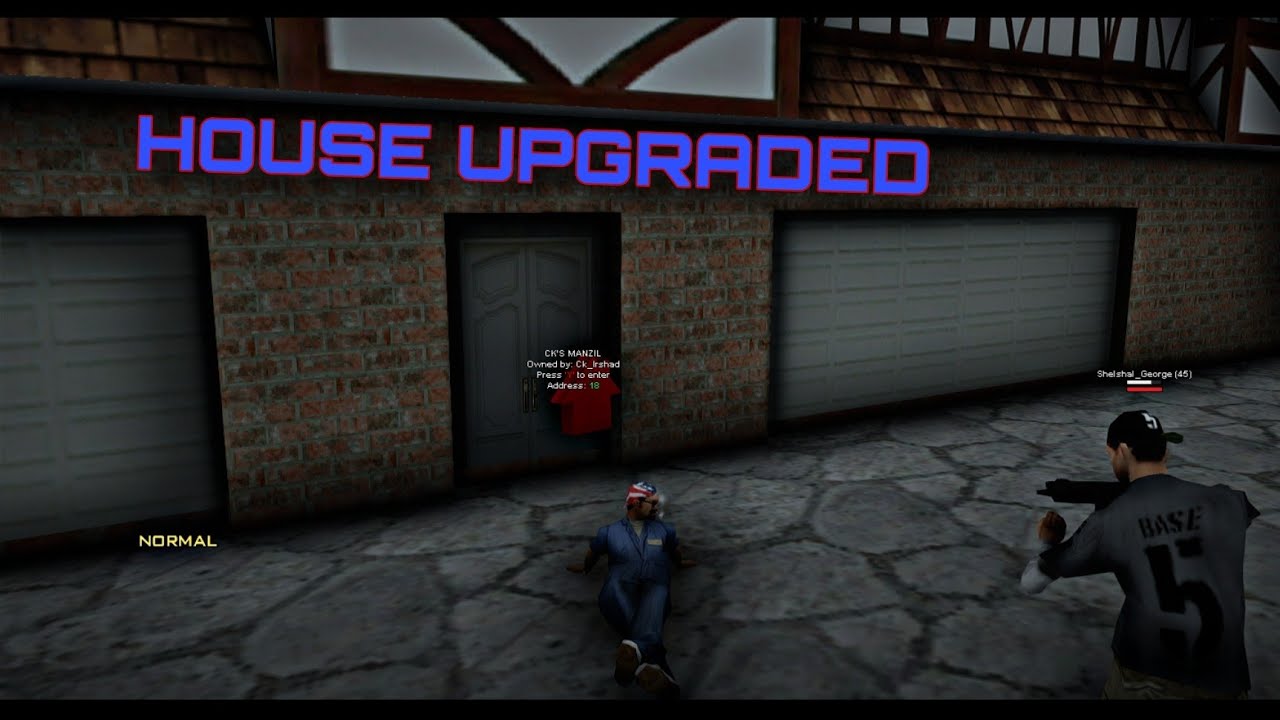 HOUSE UPGRAD | LEVEL UP YOUR HOUSE | TUTORIAL | NGRP KERALA |#ngrp # ...