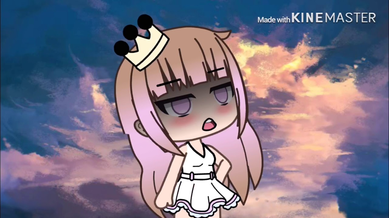 Princesses don't cry short glmv - YouTube