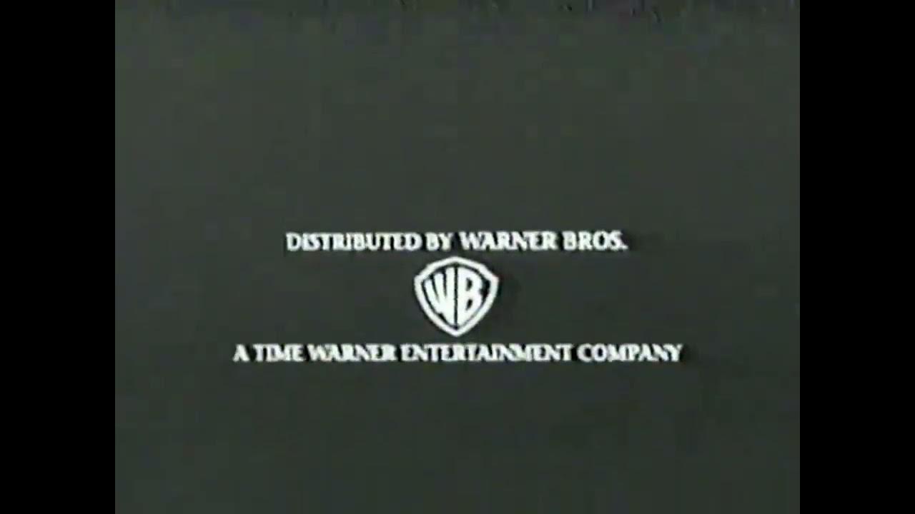 Warner Bros./Warner Bros. Television Distribution (1994) - YouTube