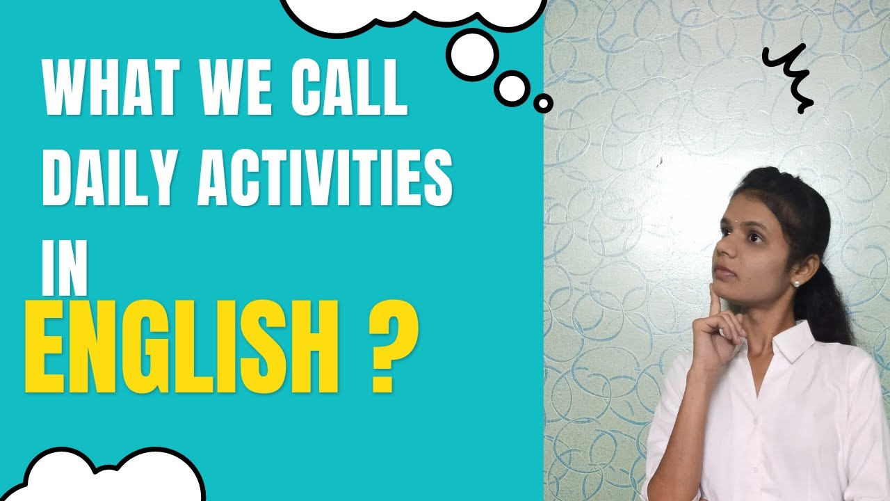 BASIC ENGLISH WORDS DAILY ACTIVITIES INENGLISH what Wecall basic-english-words-daily-activities-inenglish-what-wecall