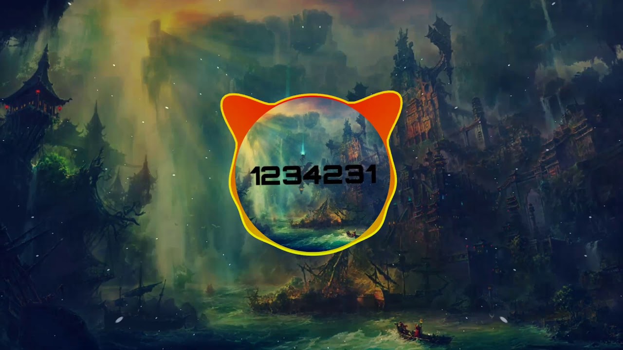 1234231 | Hai phút hơn | Nhạc edm tiktok hay nhất năm(lyric) | Salem TV ...