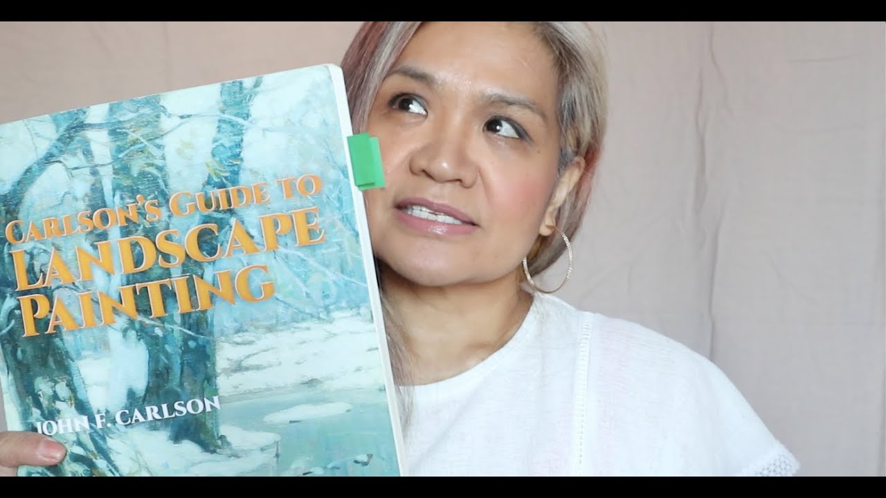 In-Depth look/Book Review: John F. Carlson's Guide to Landscape ...