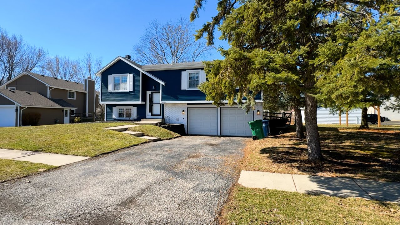 9733 Millcroft Rd, Perrysburg, OH - YouTube