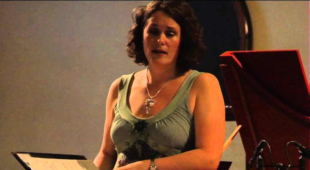 Vantaa Music Festival: Marianne Beate Kielland and Thomas C. Boysen ...