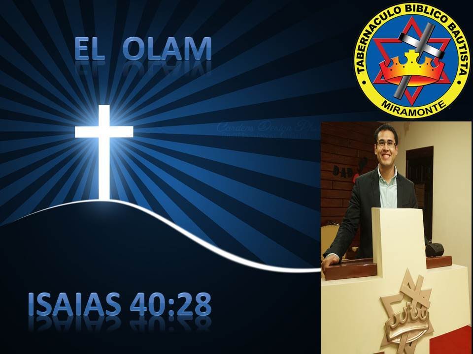 EL OLAM - YouTube