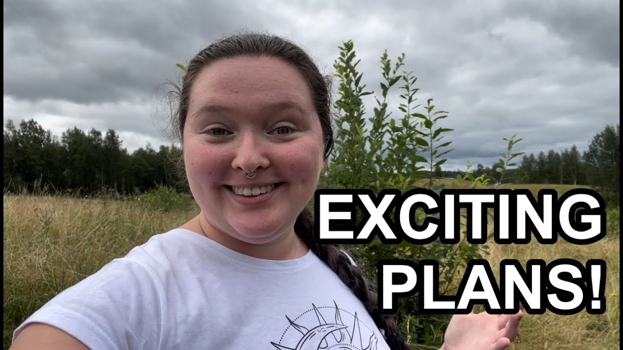 Exciting new things happening - YouTube