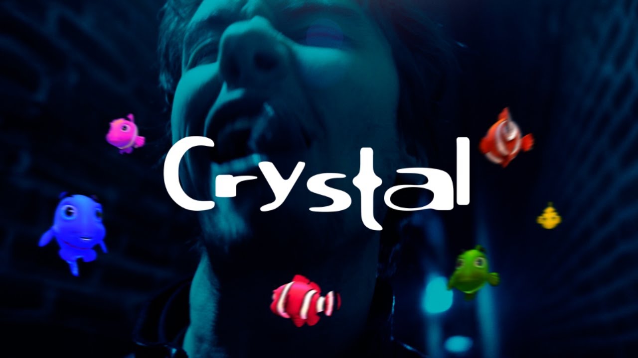 CRYSTAL | Short Film - YouTube