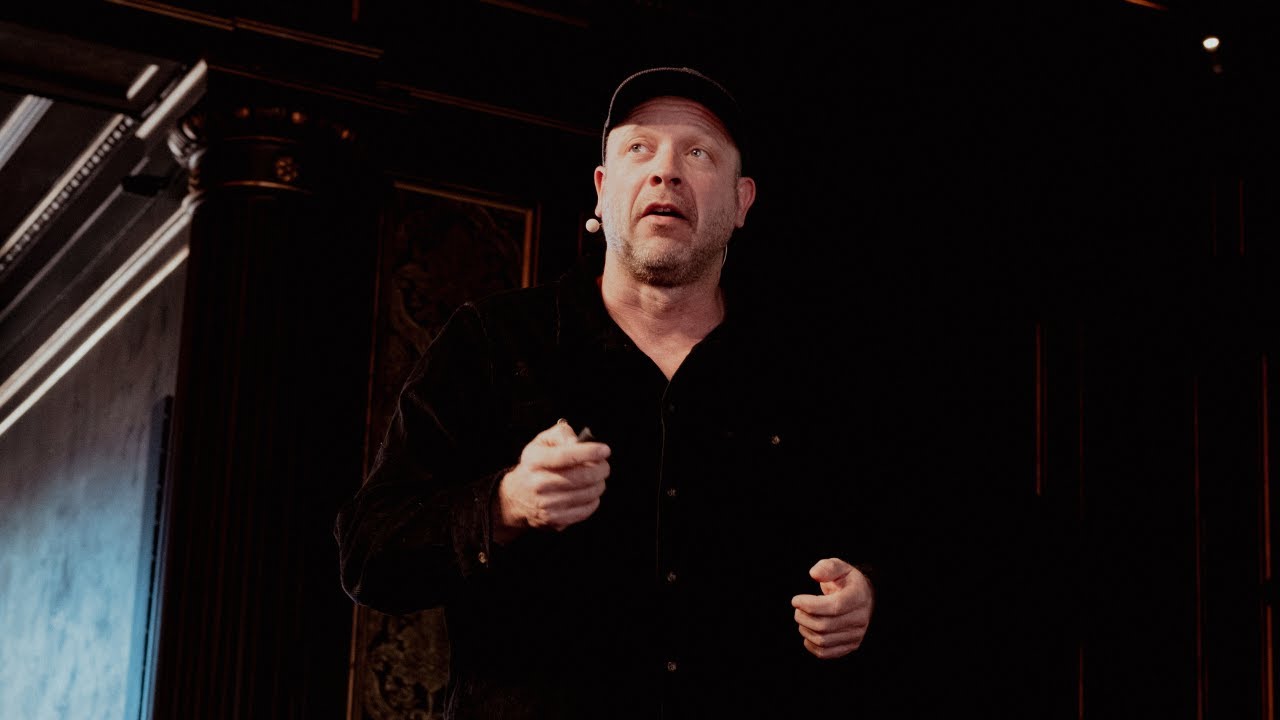 Creative people in boards are the key to a sustainable future ...