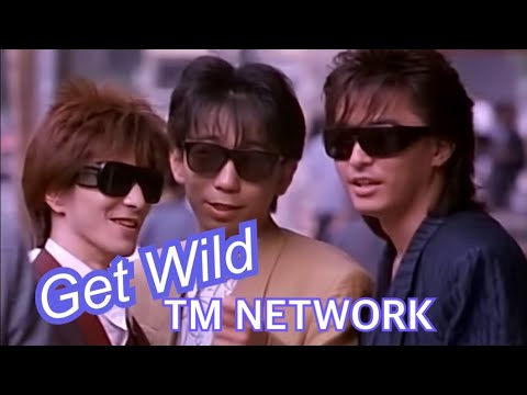 【最新作】MATSUBARA GET WILD SPEC DONBIKI Version - YouTube