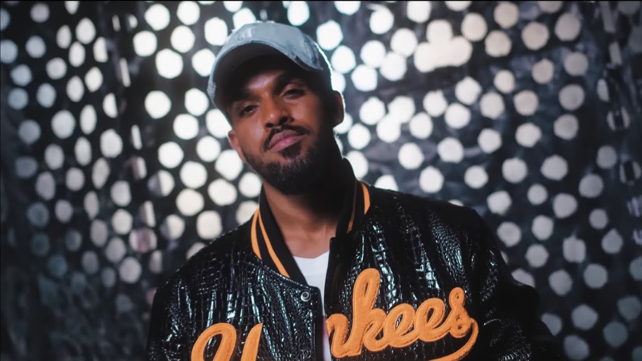 SULDAAN SEERAAR - LAABTU WAA KALIGA - OFFICIAL MUSIC VIDEO 2023 - YouTube