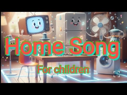 Home Song 🏠 HOME - YouTube