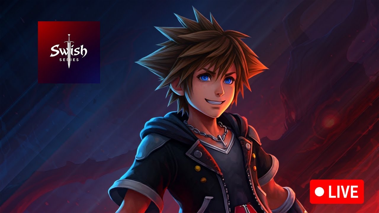 The Swish Series Bracket Run | !discord !bracket - YouTube