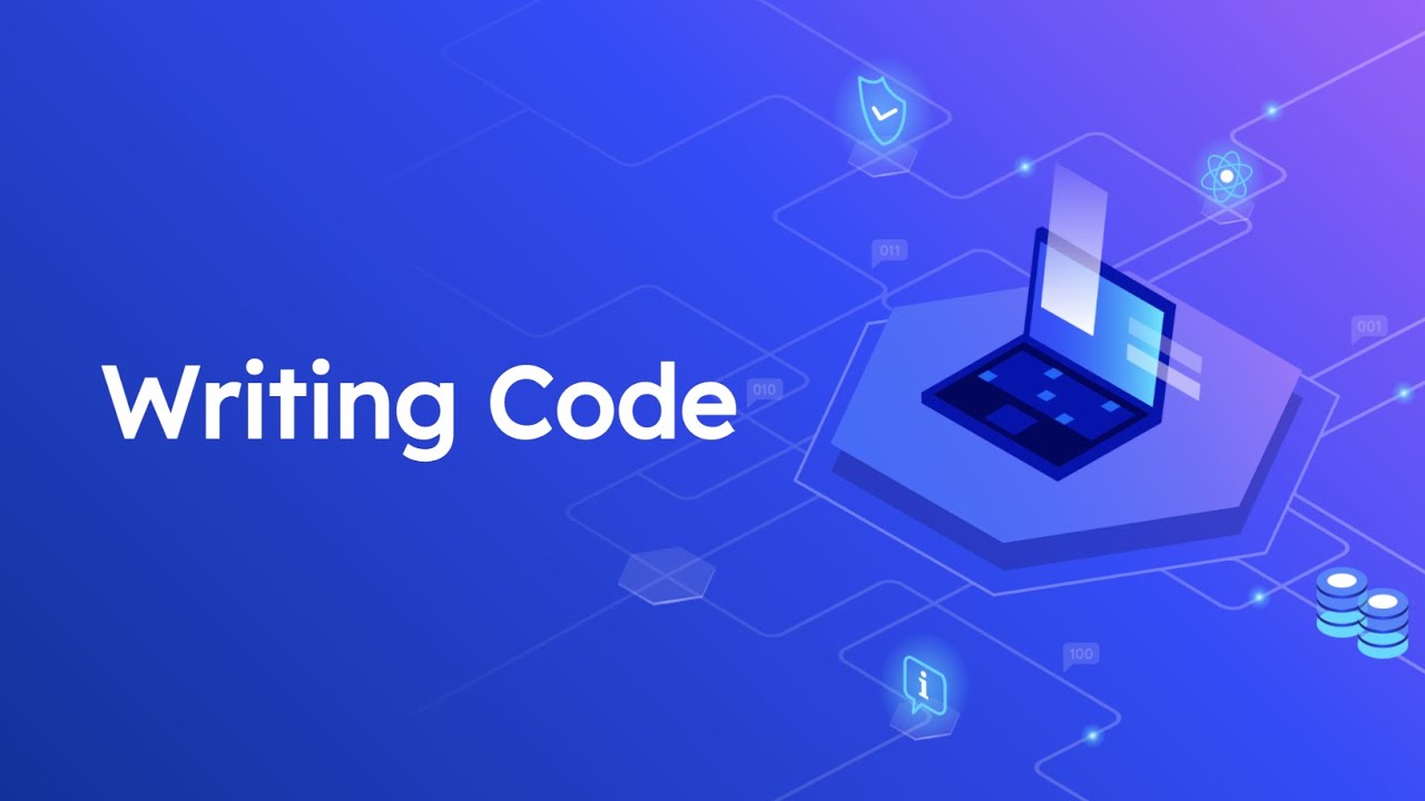 Intro to BBP in Scratch - 1.4 | Writing Code - YouTube