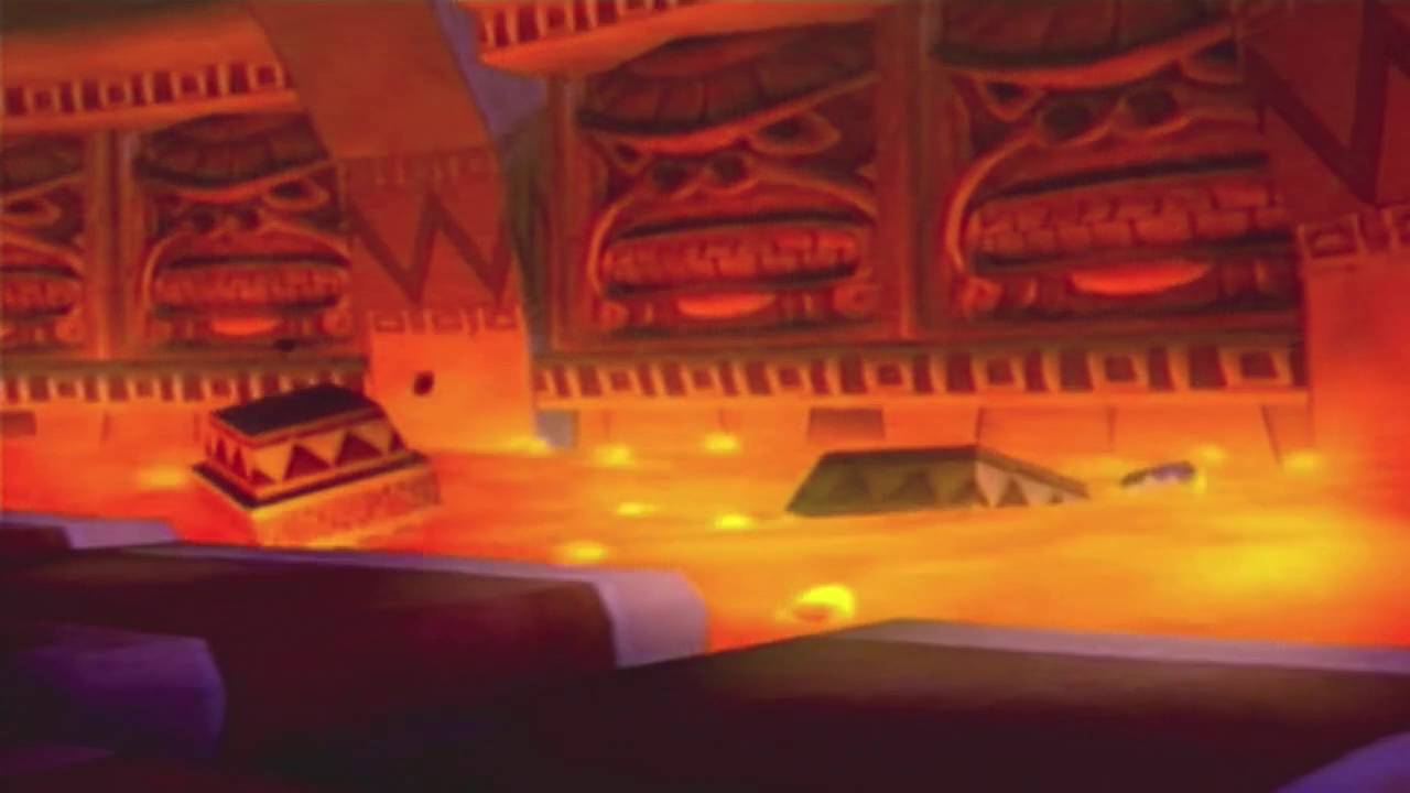 Donald Duck: Quack Attack [PS2] - (Walkthrough - Replay) - Part 18 ...