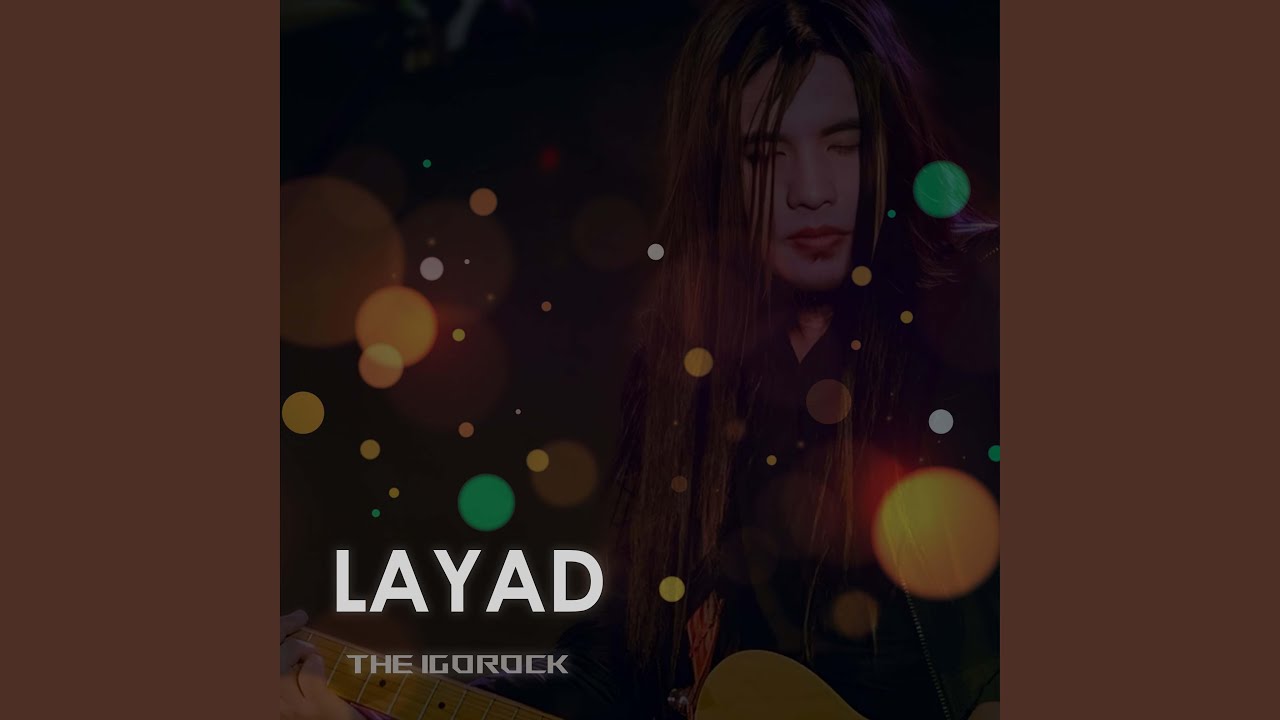 Layad - YouTube
