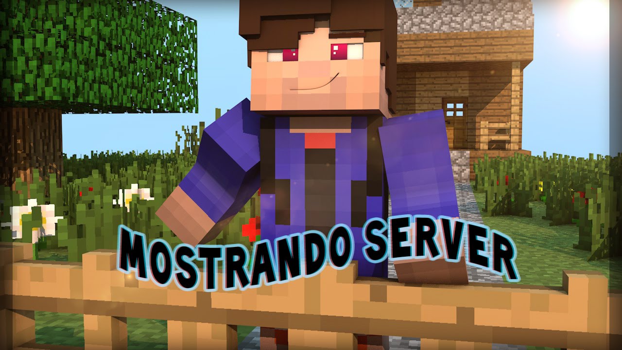 Morrendo no PVP ;-; + Mostrando Server NewLand - YouTube