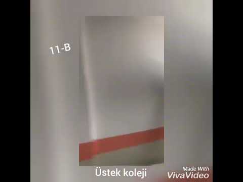 Liseliler çıldırmış olmalı | Gülmekten öleceksiniz