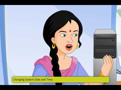 Chapter 2: Operating Digital Devices- English - YouTube