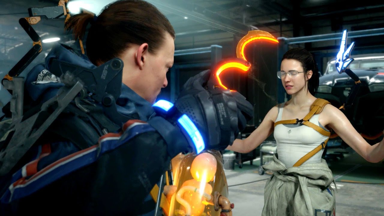 [Story Spoiler] Mama says Goodbye to her Daughter | Episode 5: Mama ...