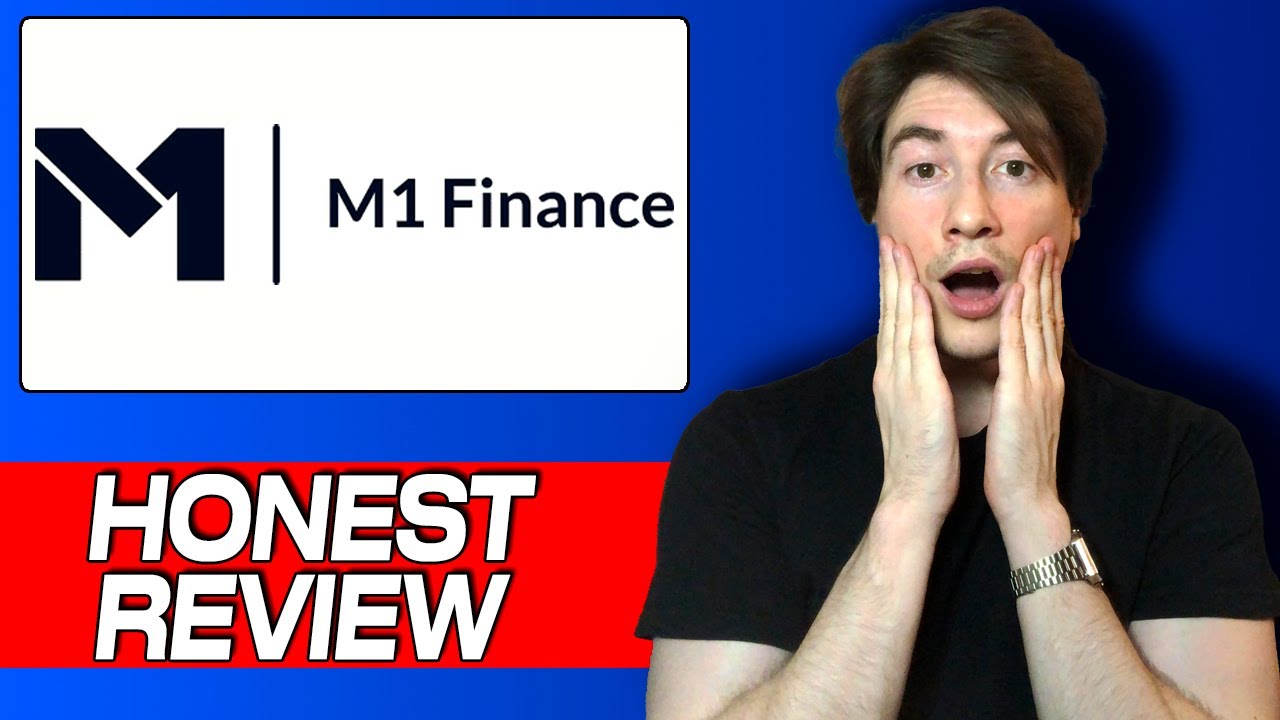 M1 Finance Review: My Honest User Experience with This US Stock Trading ...