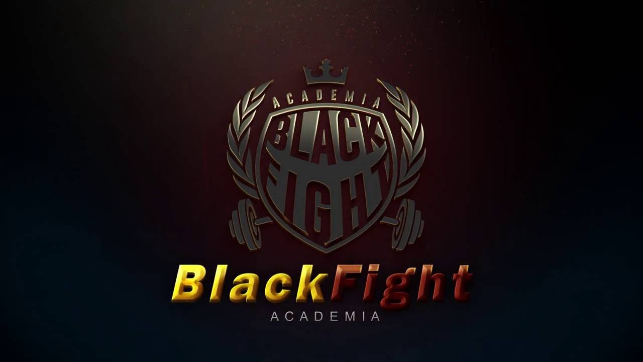Black Fight Tv - Sua história começa aqui. - YouTube
