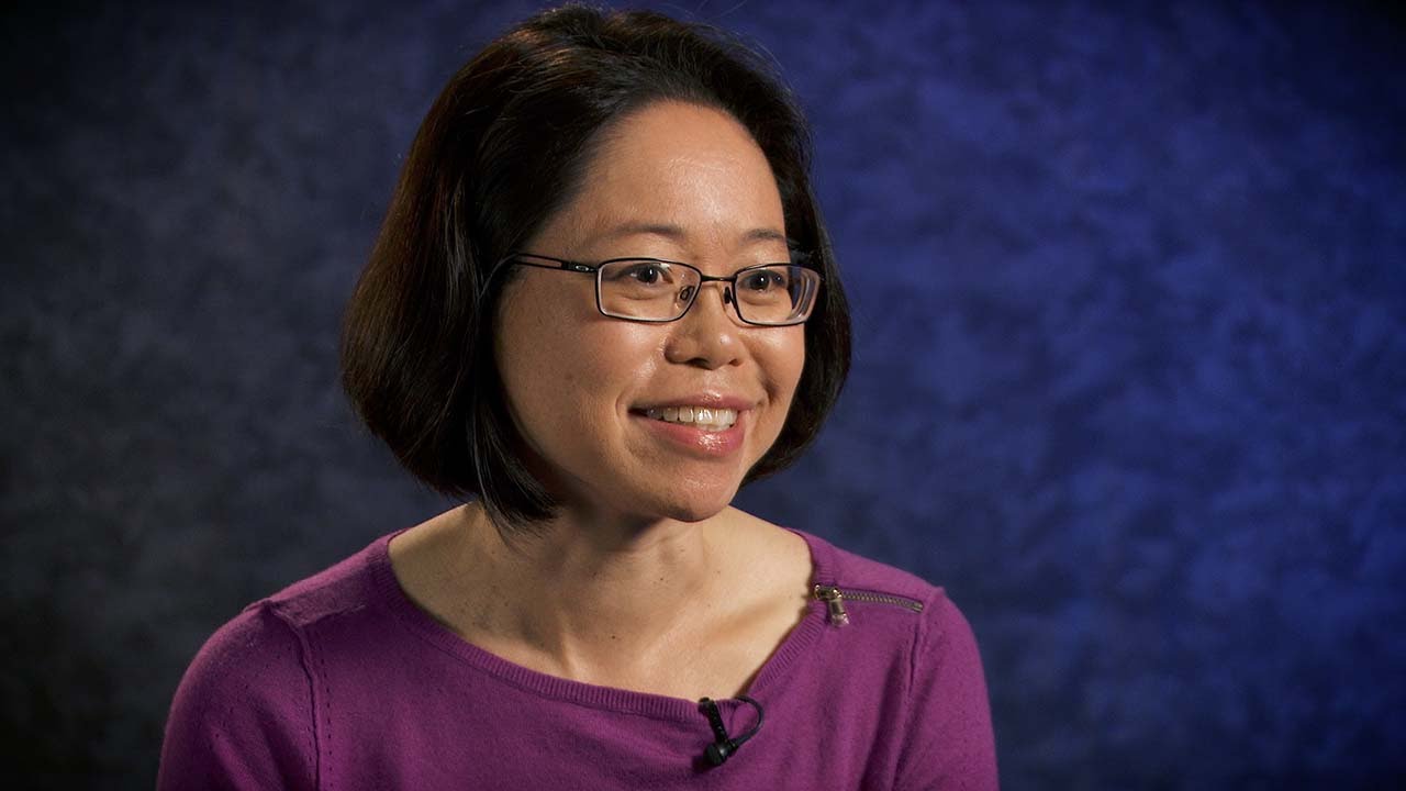 Yenny Lim, MD, Internal Medicine - YouTube