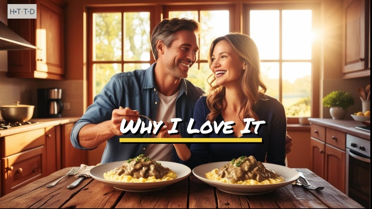 Why I Love Being a Homemaker - YouTube