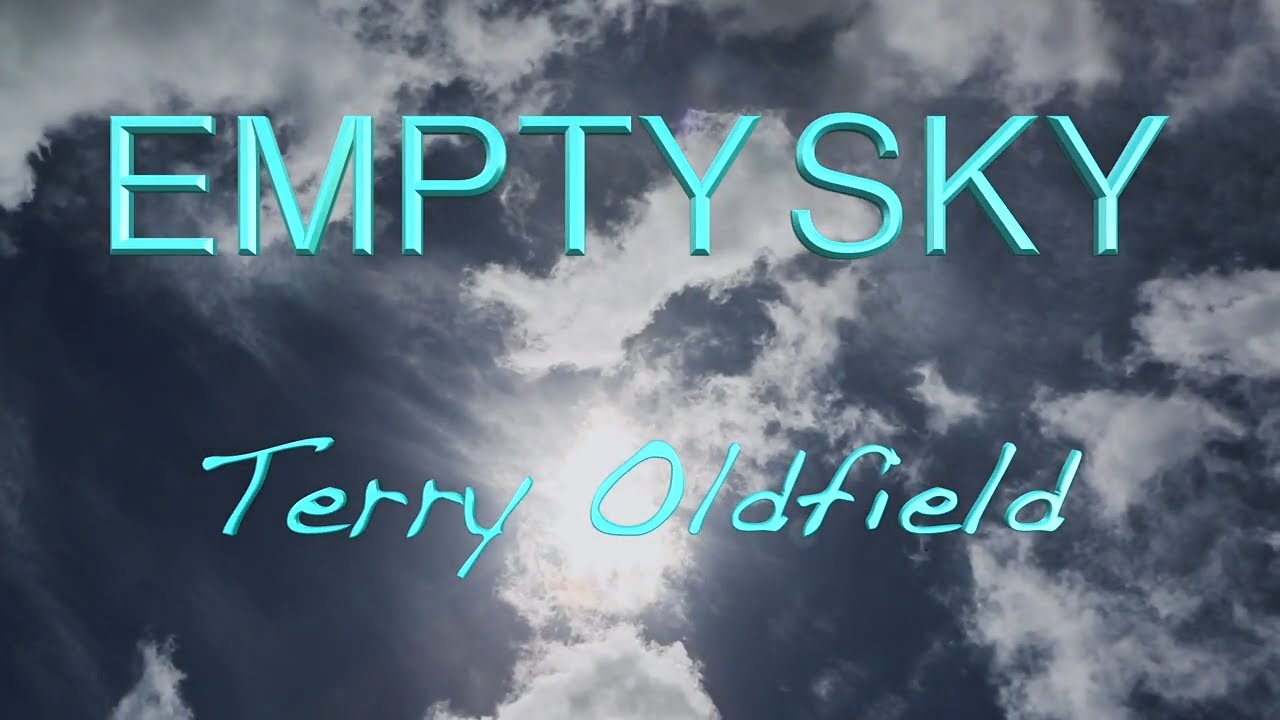EMPTY SKY ... Terry Oldfield - YouTube
