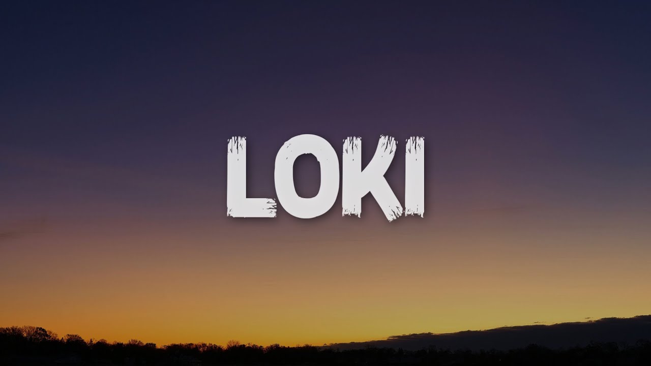 Kevin AMF - Loki (Letra/Lyrics) - YouTube