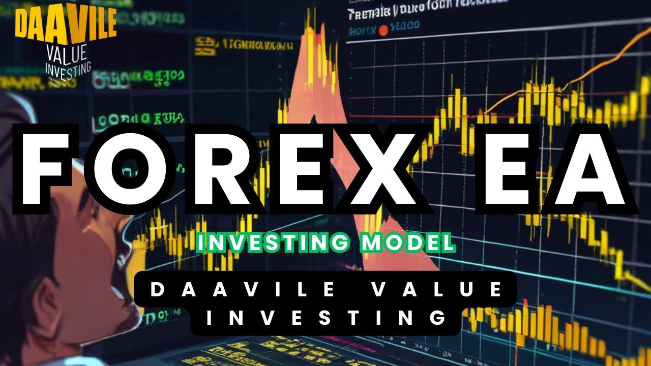 FOREX EA - OPTIMIZED ALGORITHM FOR TRADING AND INVESTING -V3 WITH XAUUSD - GOLD SETFILES ...