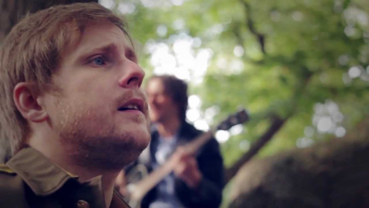 Matt Lakey - What's Left - YouTube