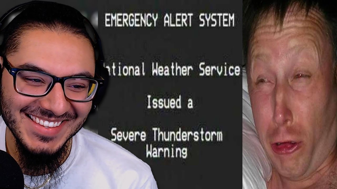 Degenerocity - Emergency Alert Systems | REACTION - YouTube