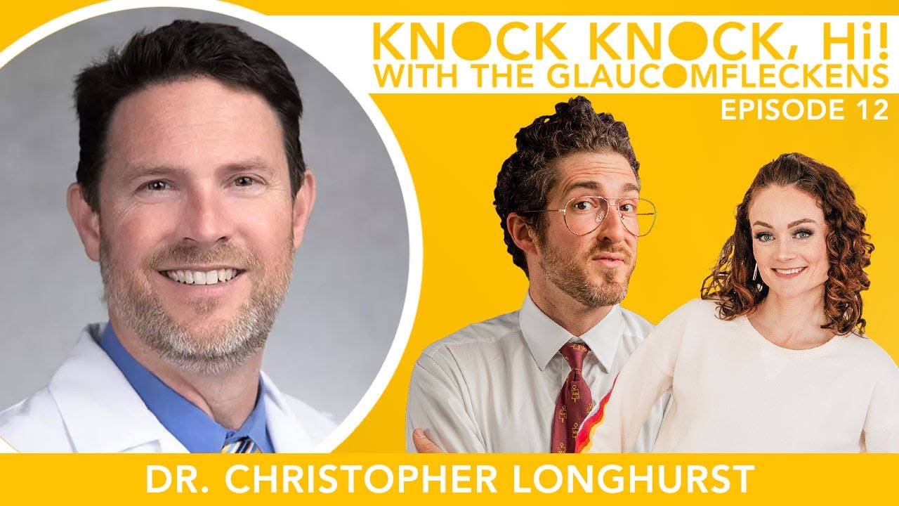 Hospital Budgets with Chief Medical Officer Dr. Chris Longhurst | Knock ...