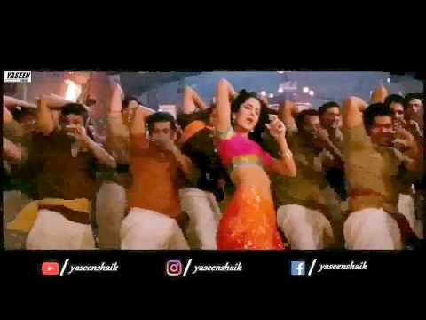 99 percent - I twerk  ft.chikni chameli