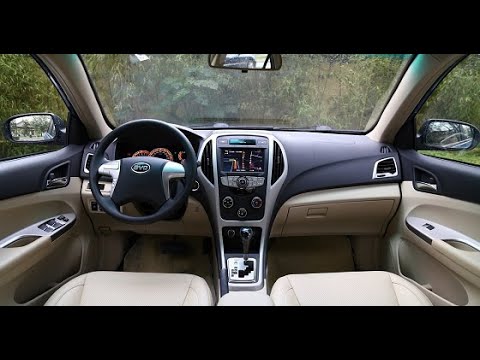 بي واي دي مانيوال 2024 بالتفصيل (خلي بالك!!)- BYD F3 Manual 2024 review - YouTube