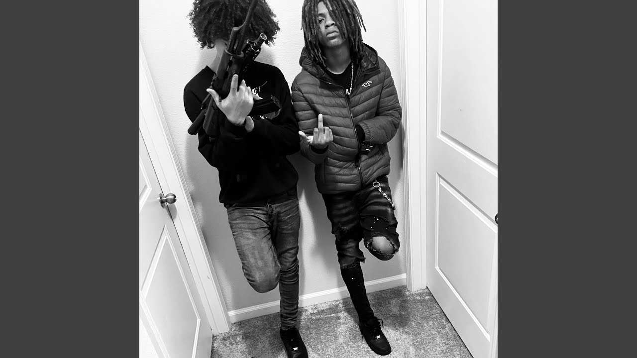 Omertà Da Code (Remix) - YouTube