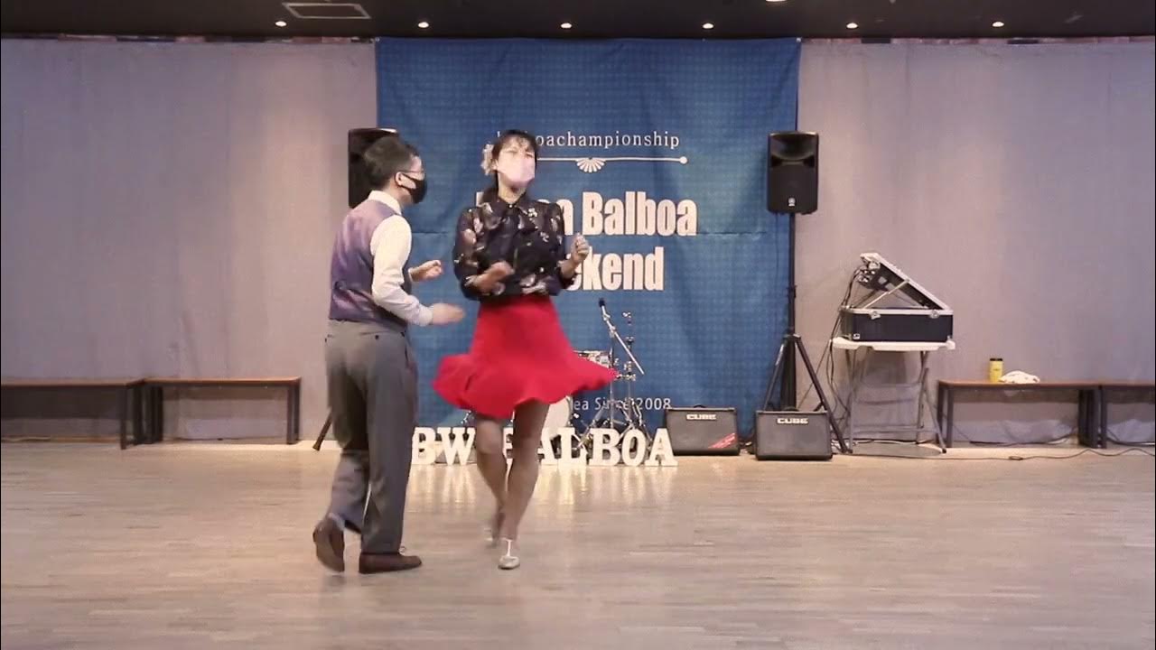 KBW2022 Rookie Mix & Match - Jet & Mato - YouTube