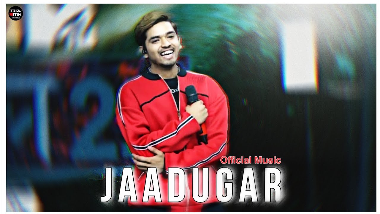 Paradox - JAADUGAR | Official Music Video | Prod. Its Dj Ritik # ...