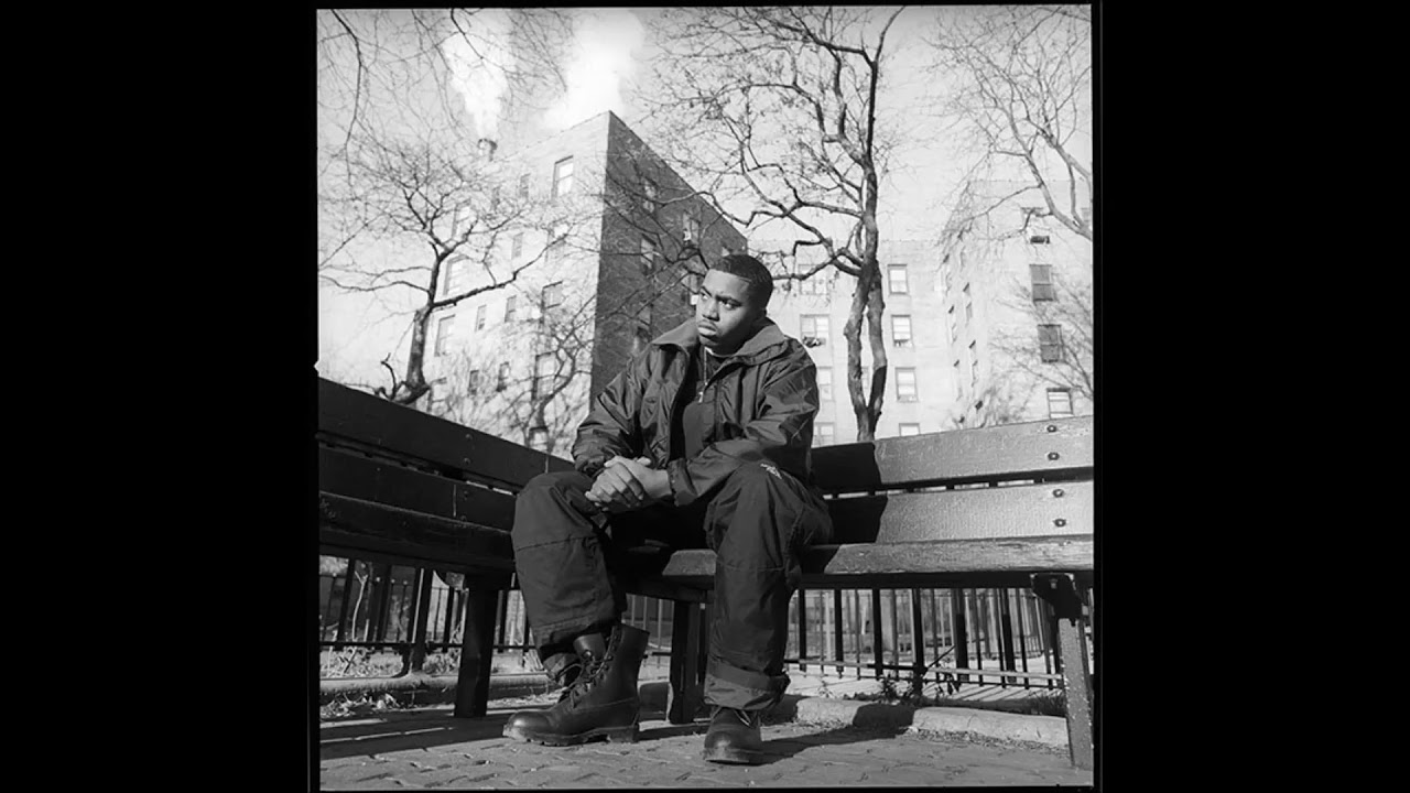 Nas - Kids In The Pjs - YouTube