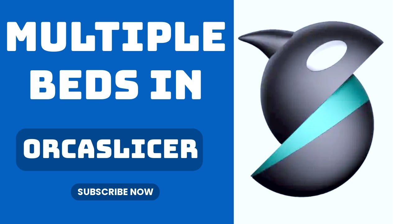 OrcaSlicer "Bed Types" Explained: 3D Printer Bed Plate G-Code Setup - YouTube