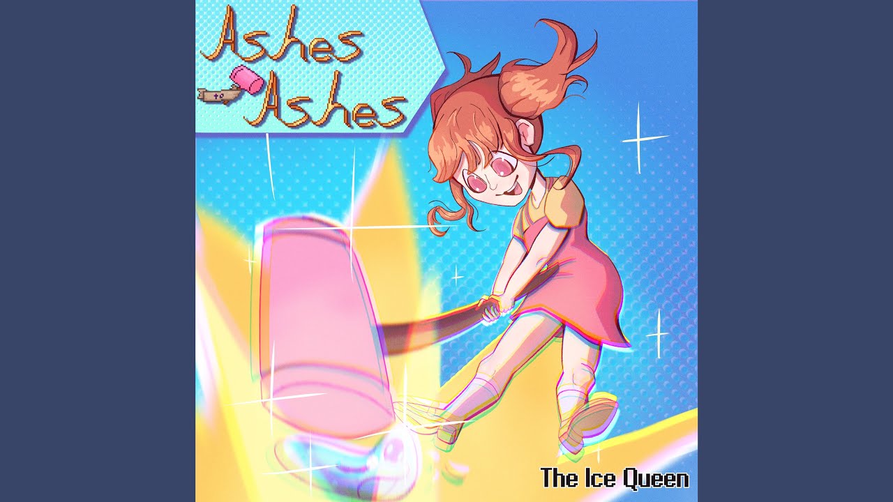 Ashes to Ashes OST: The Ice Queen - YouTube