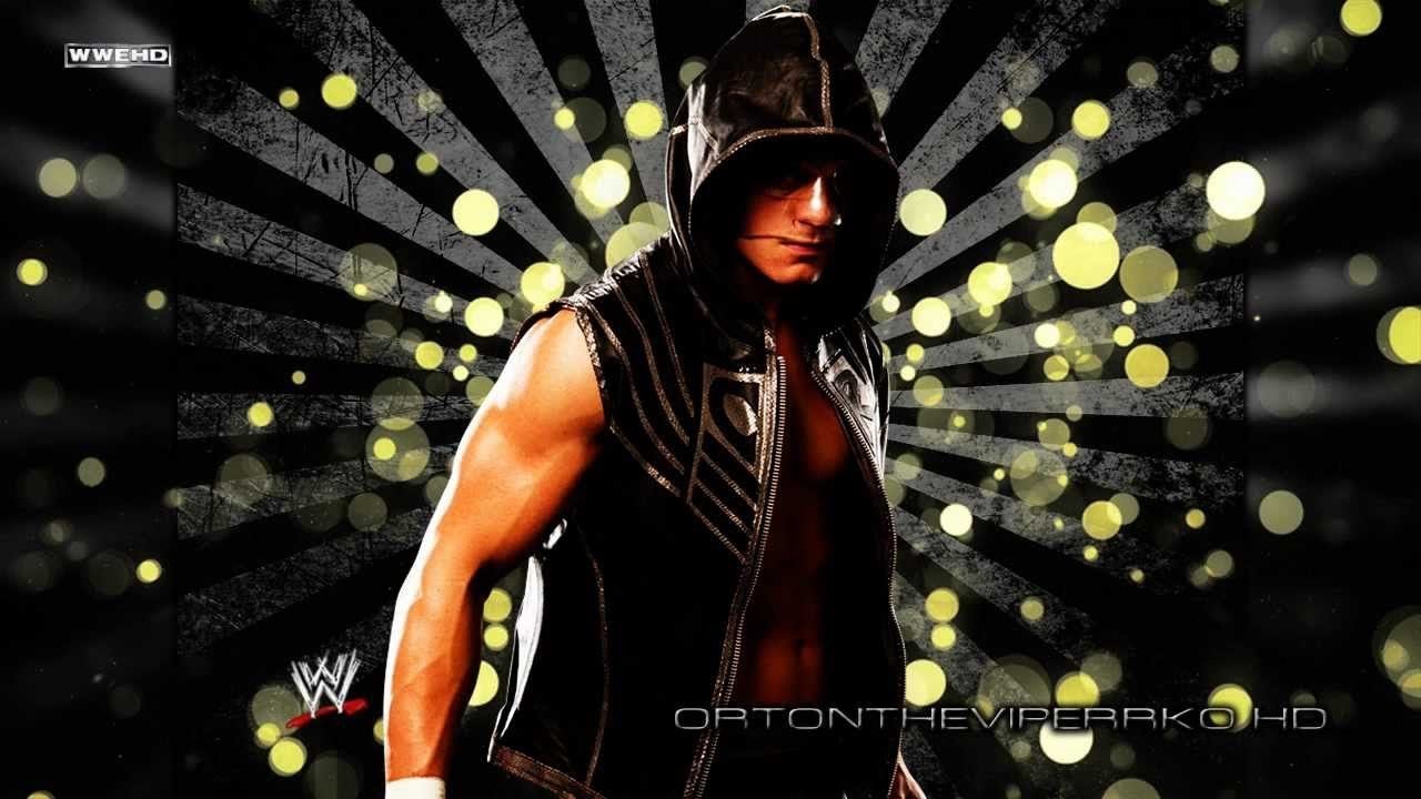 wwe cody rhodes song (undashing) - YouTube