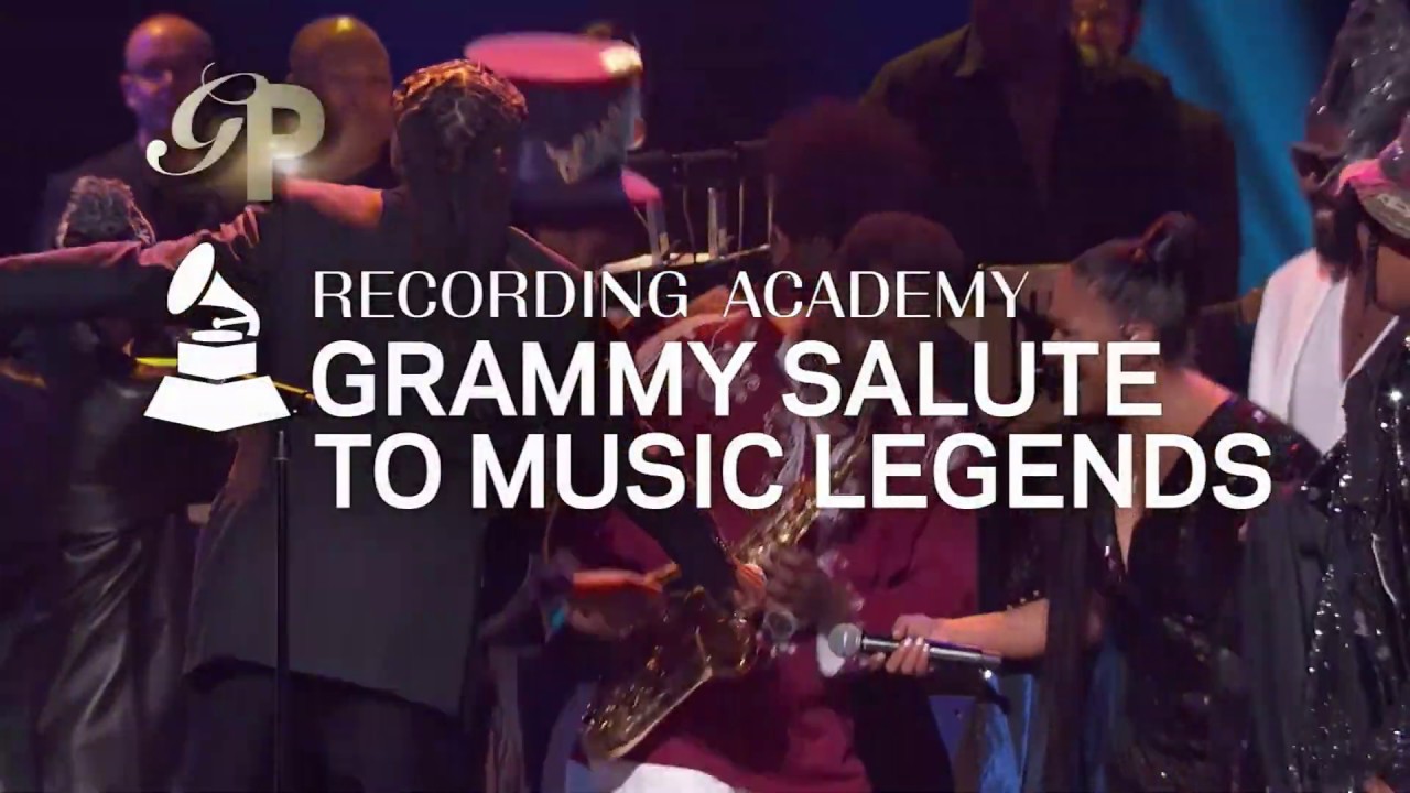 Great Performances GRAMMY Salute to Music Legends 2019 PREVIEW - YouTube