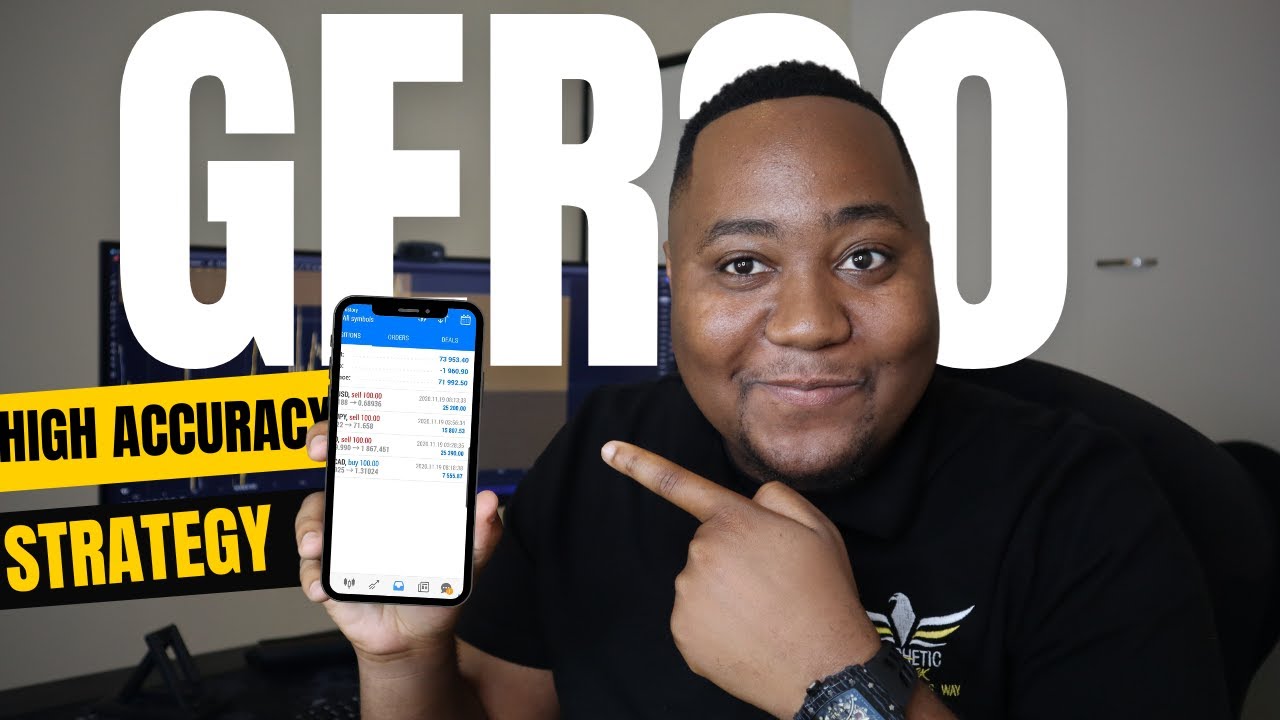 My 90% GER30 Accurate Strategy (LONDON SESSION MAJOR KEY) - Skilled Fx ...