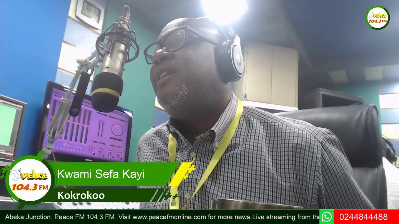 Radio Gold/XYZ Closure...Instruction From Above??? - YouTube