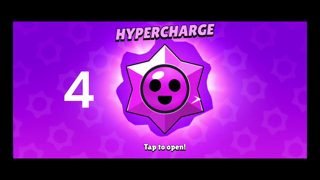 Free hypercharge drop opening! - YouTube