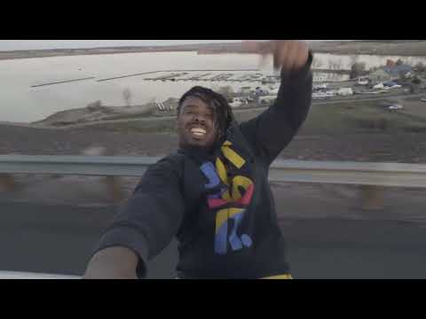 SIDA K - Ride Slow Ft. ToonMac (Official Music Video)
